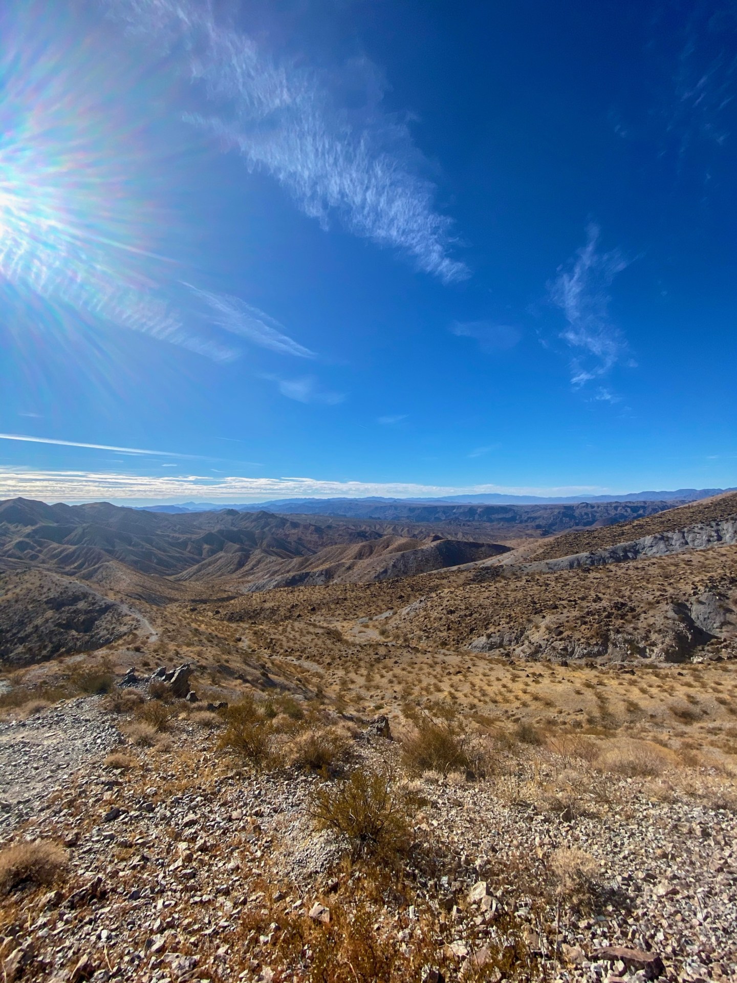 Hike Highlight of the Week: Fortification Hill - Blazin' Paddles