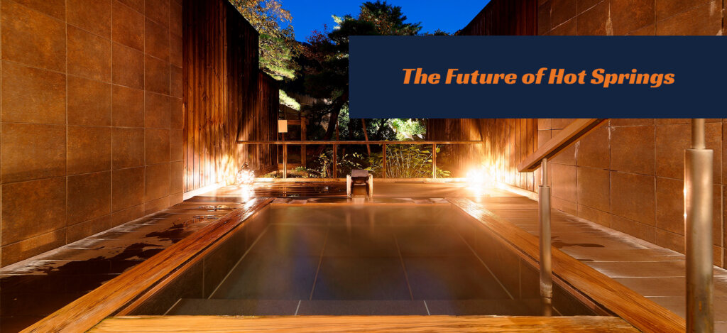 The Healing Power of Hot Springs: Exploring Their Benefits - Blazin ...