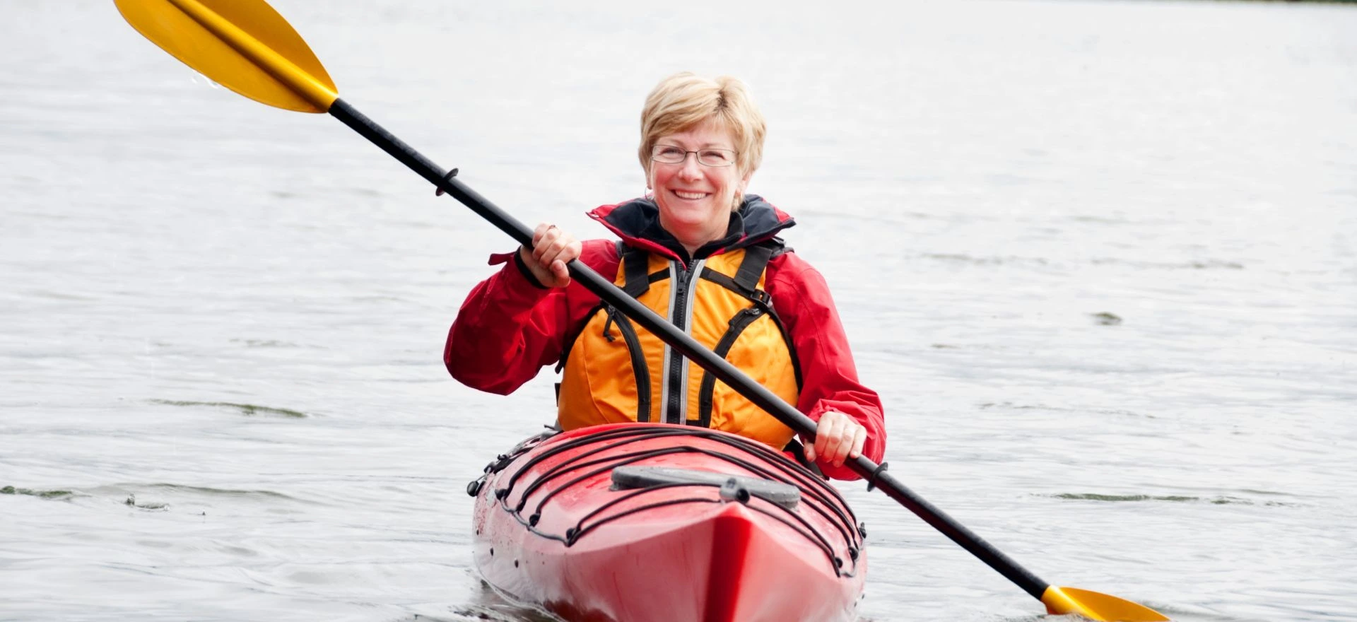 Types of PFDs: Safety Gear Breakdown - Blazin' Paddles